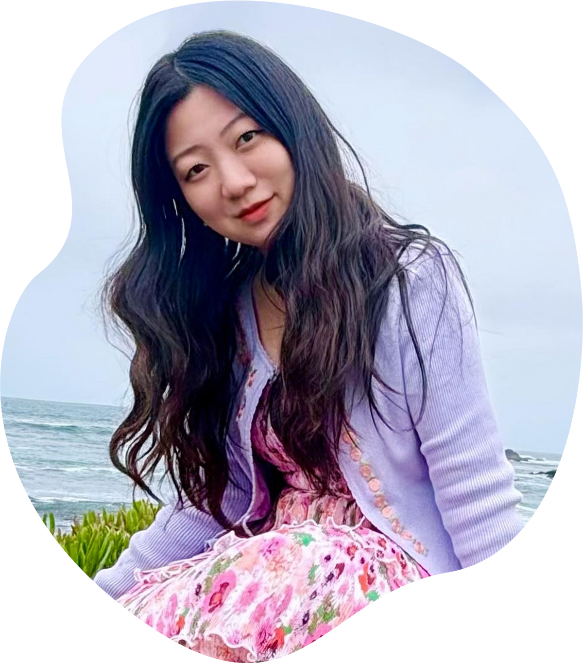 Dr. Nini Qiao | HGL ART